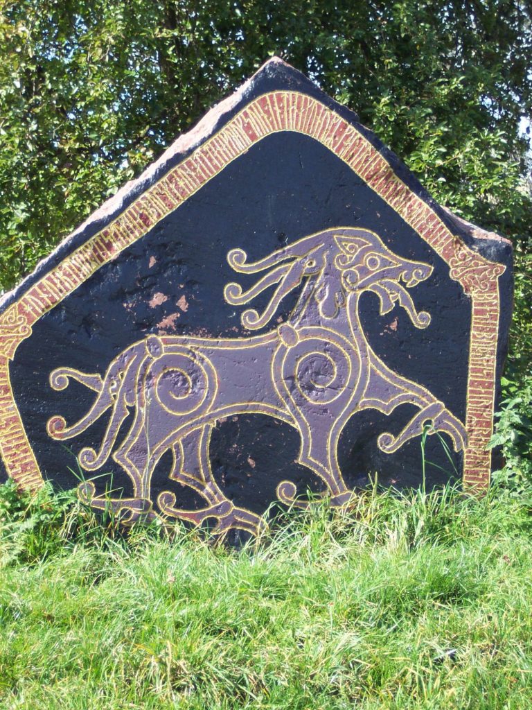 JOMSBORG – VINETA WOLIN Centrum Słowian i Wikingów – Skansen usytuowany ...