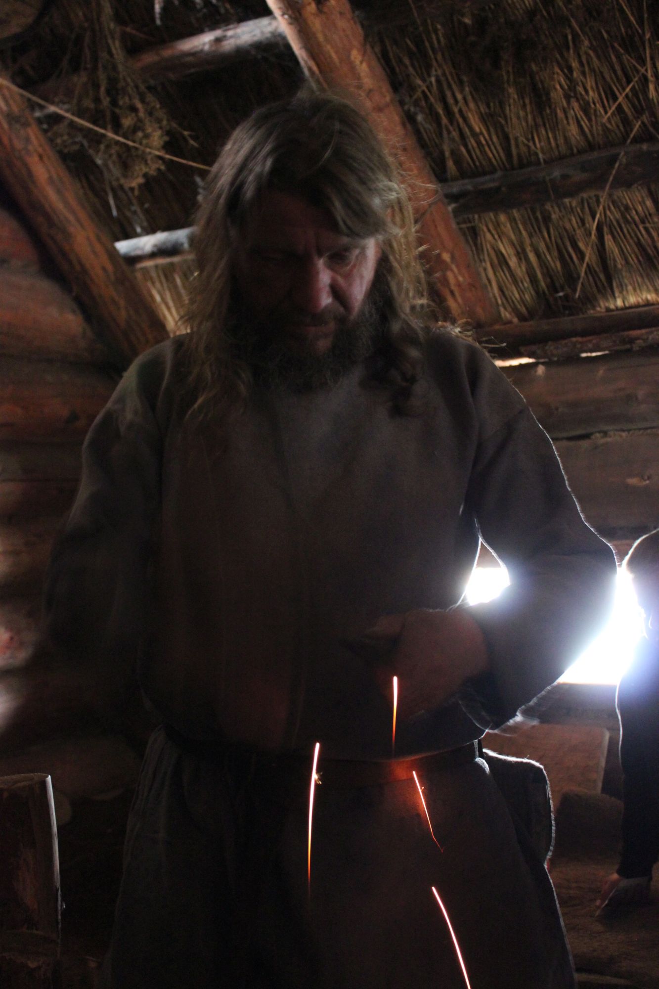 JOMSBORG – VINETA WOLIN Centrum Słowian i Wikingów – Skansen usytuowany ...