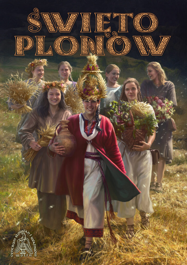 JOMSBORG – VINETA WOLIN Centrum Słowian i Wikingów – Skansen usytuowany ...